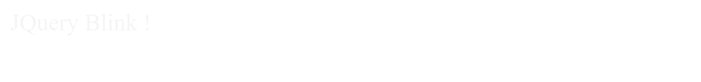 Make A Text Blink Using Css And Javascript Delft Stack